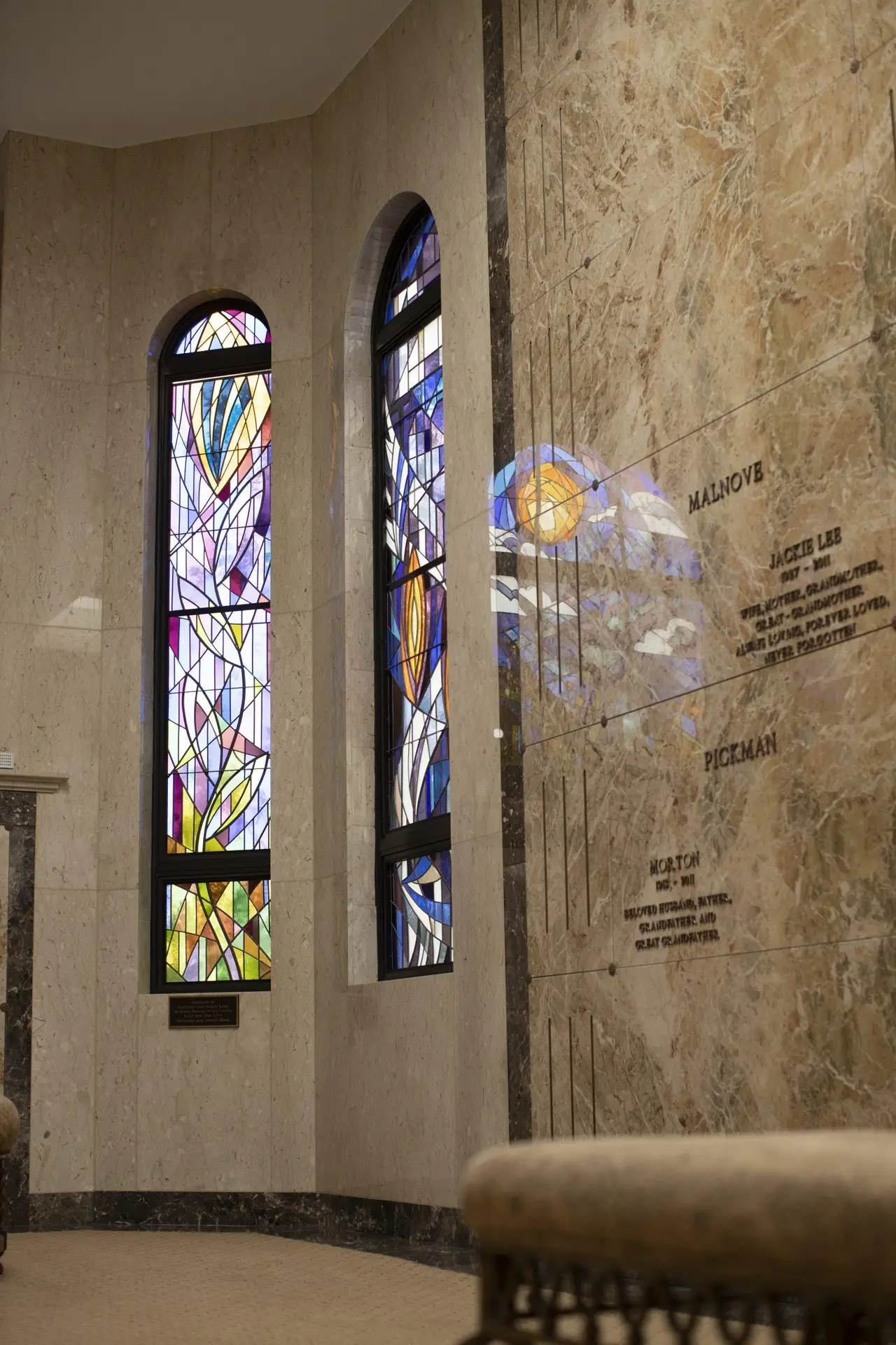 The Funeral Service | Beth El Mausoleum of Boca Raton