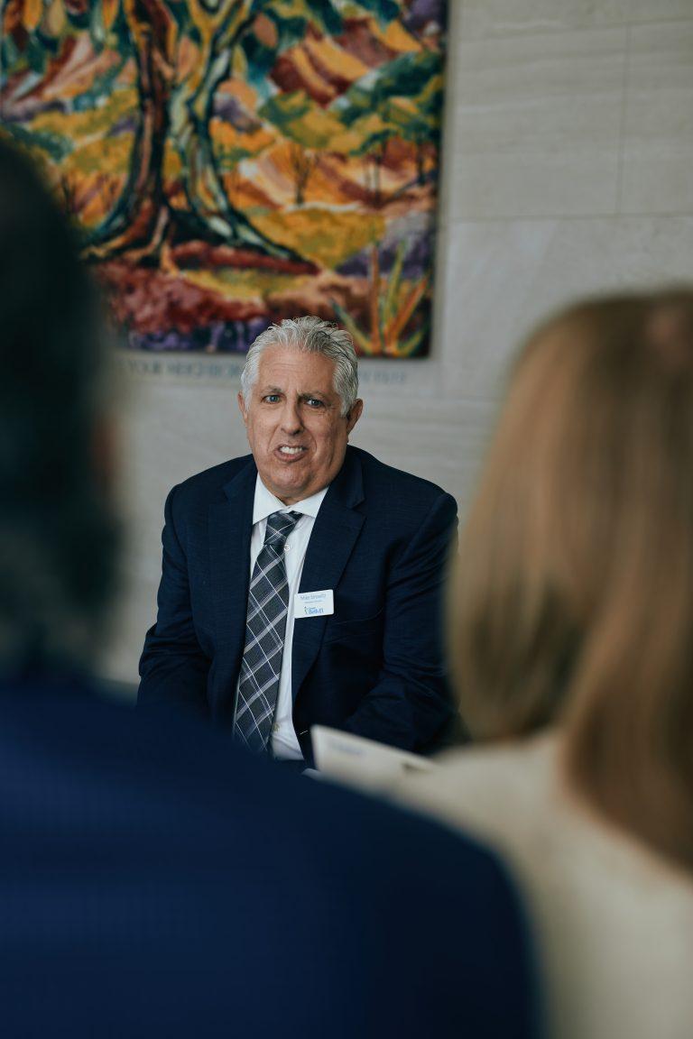 The Custom of Jewish Unveiling | Beth El Mausoleum